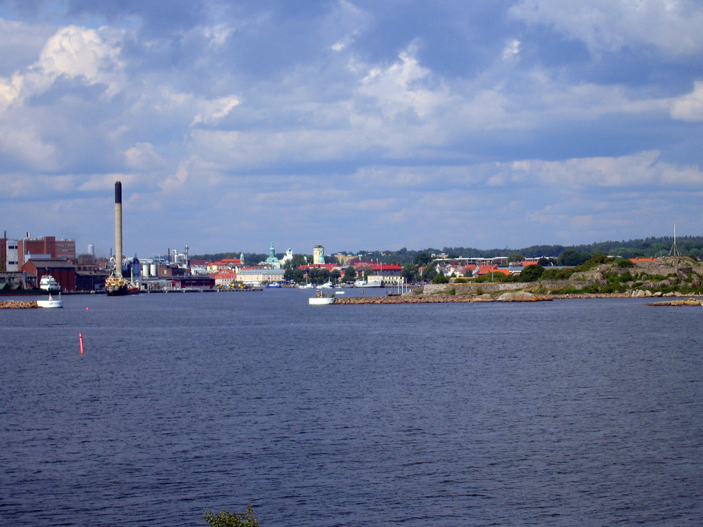 Stärnö-Boön naturreservat – Karlshamn